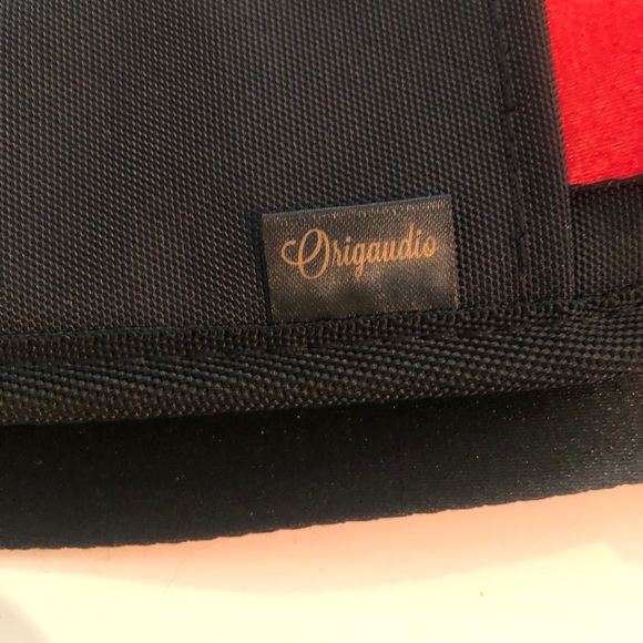 Origaudio | Bags | Stoli Origaudio Duffle Bag | Poshmark